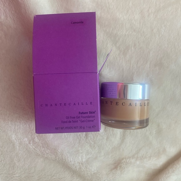 Chantecaille | Makeup | Chantecaille Future Skin Gel Foundation | Poshmark